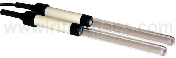 Metal Hand Cylinders or Hand Held Ray Tubes