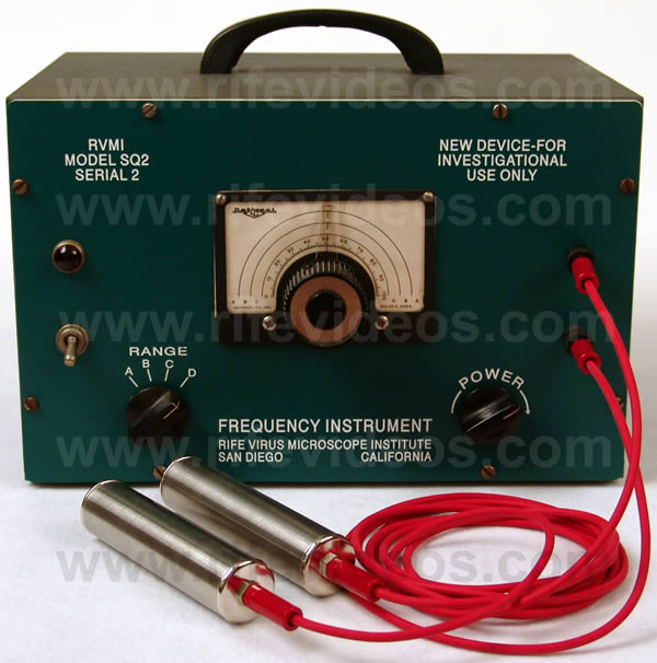 How to make any frequency generator with the proper frequency range ...